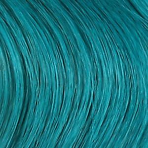 XMONDO Color Turquoise Depositing Mask & Semi-Permanent Turquoise Dye | Infused with Bond Booster Technology & Hyaluronic Acid for Nourishment, Revitalization & Repair, Vegan Formula, 8 Fl Oz 1-Pack