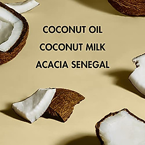 SheaMoisture 100% Virgin Coconut Oil Daily Hydration Shampoo & Conditioner | 13 fl. oz. Each