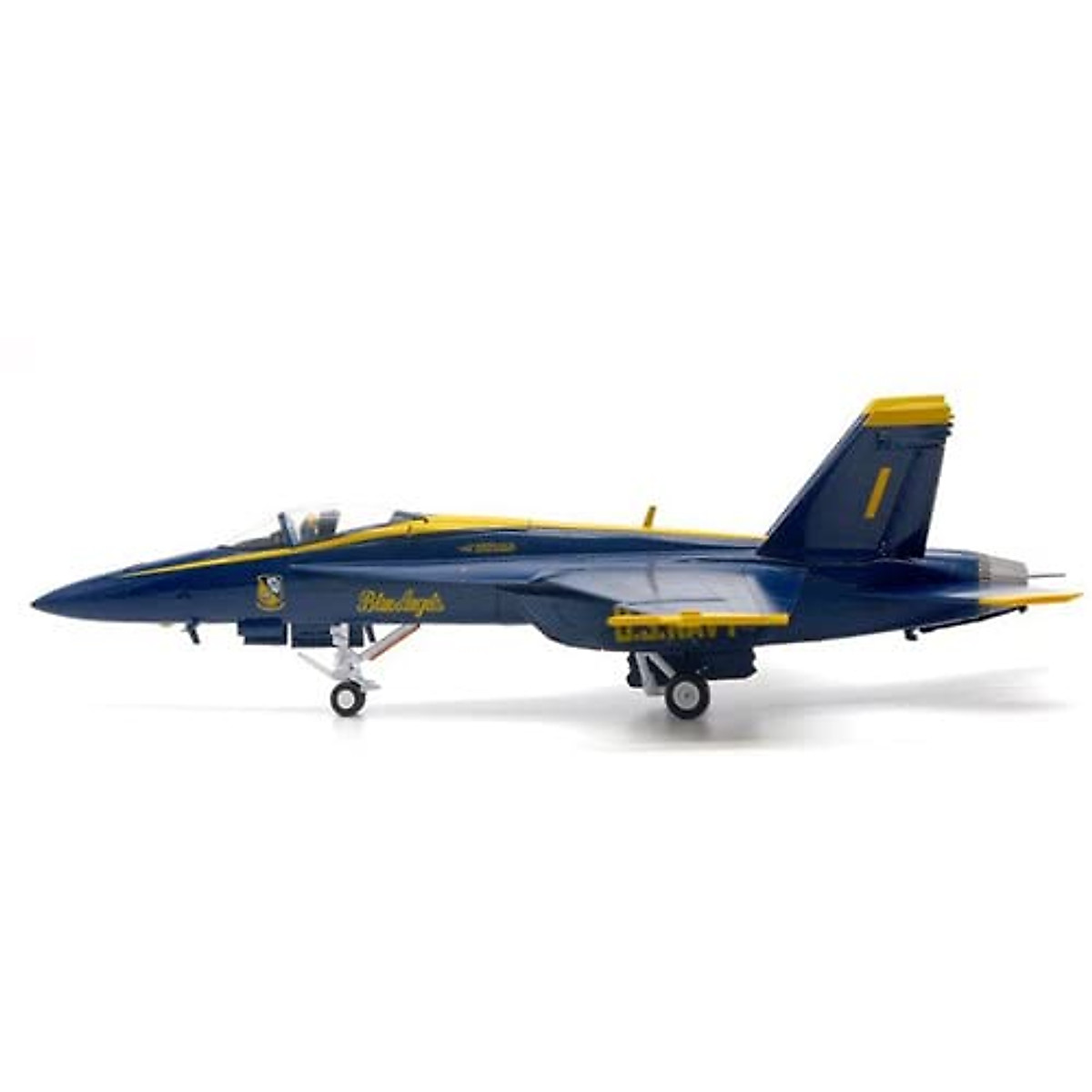 JC Wings F/A-18E F18 Super Hornet U.S.Navy, 2021 1/72 DIECAST Aircraft Pre-builded Model