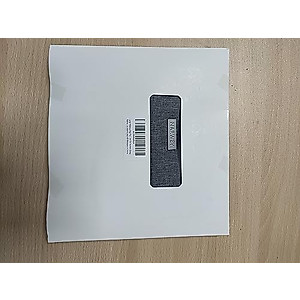 Large Makeup Bag Zipper Pouch Travel Cosmetic Organizer for Women (Large, Grey)