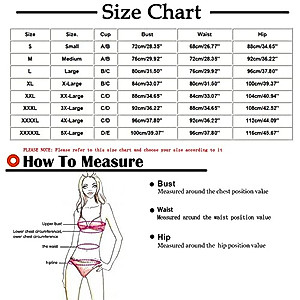 JEGULV Womens Swimsuits Two Piece Flowy Tankini Bathing Suits for Women with Boyshorts Tummy Control Swimsuits Two Piece Swimwear Tank Top Girls Fashion