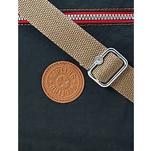 Kipling Art, Blau (True Navy C)