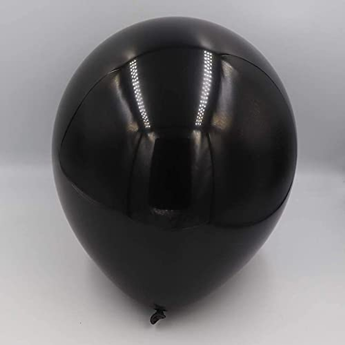 EROOCAI Pastel Pink Black Balloon Garland Arch Kit -150pcs Chrome Gold Balloons in Different Size for Baby Shower Bridal Shower Birthday Party Gender Reveal Party Decorations