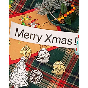 Phomemo White Adhesive Thermal Sticker Paper 50mm, Compatible With Phomemo T02/M02/M02S/M02 PRO/M04S/M04AS Mini Thermal Printer, Black Text, 3 Rolls, Suitable For Notes, List, Sticker