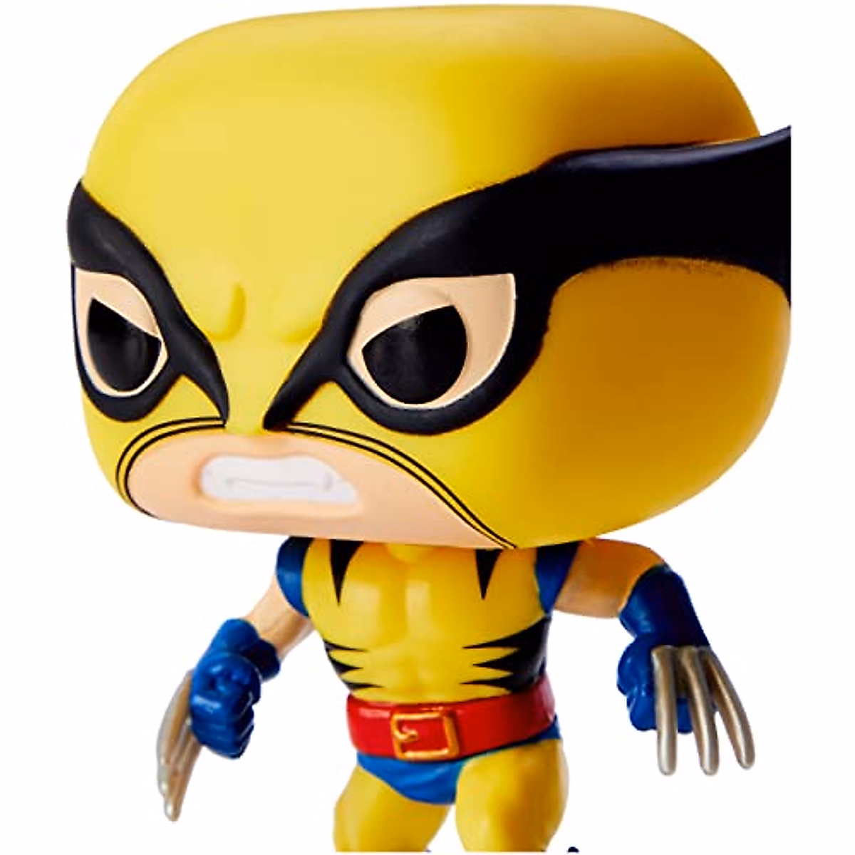 Funko Pop! Marvel: First Appearance - Wolverine, Multicolor, Basic
