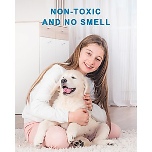 20 Pack Refill Glue Boards for VF01 Flying Insect Trap Plug-in, Replacement Sticky Glue Cards for Fly Trap Indoors