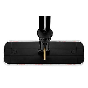 Scotch-Brite Standard Rectangle Flat Mop Frame, 18' Aluminum