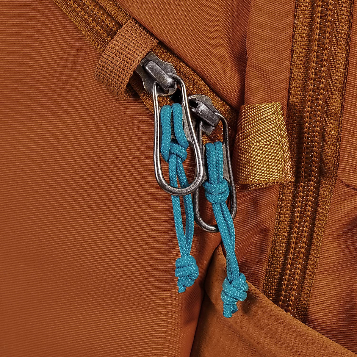 Pacsafe ECO 18L Anti Theft Backpack, ECONYL Canyon