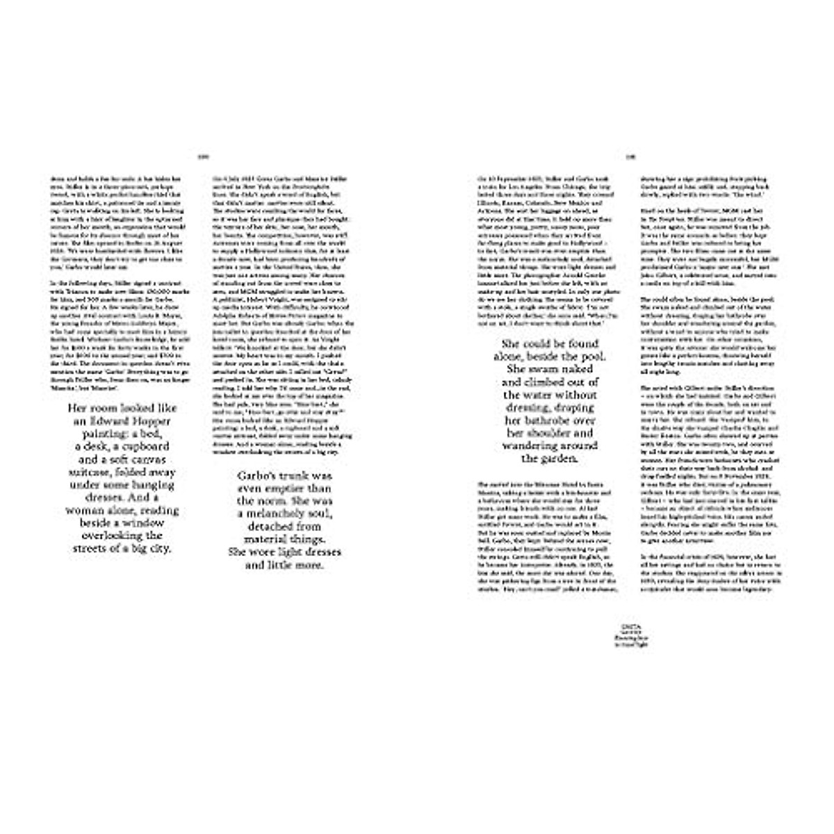 Travellers' Tales: Bags Unpacked