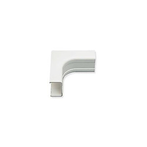 ICC ICC-ICRW11ICWH INSIDE CORNER COVER 3/4 WHITE 10PK