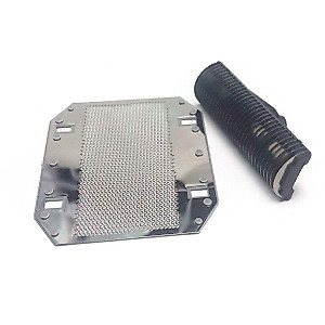 Shaver Razor Beard Trimmer Replacement Foil Screen and Cutter Blades Compatible with Panasonic ES893 ES-RC30 ES-RC40