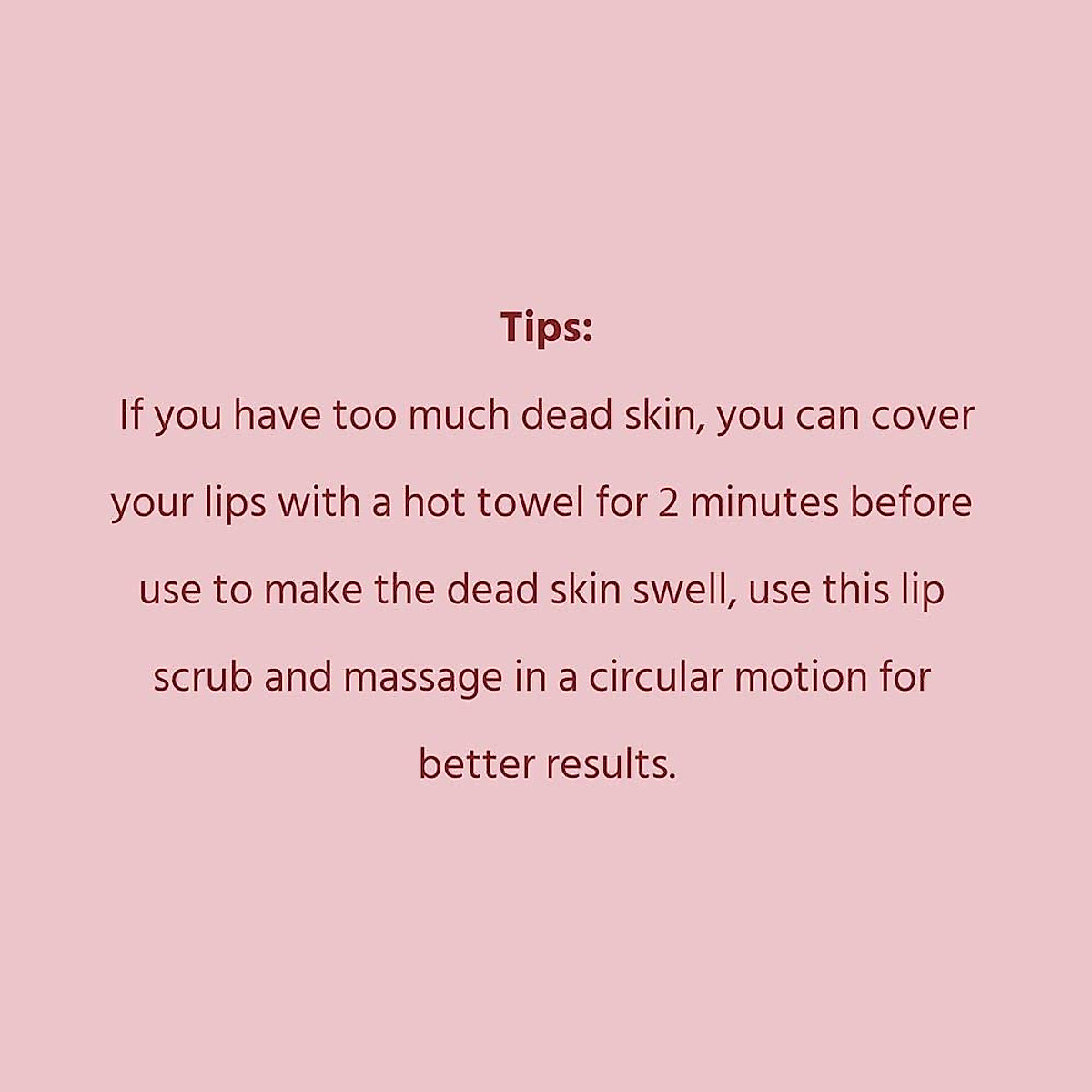 Lip Scrub, Lip Scrubs Exfoliator Moisturizer Dr.YIMAN Sugar Lip Scrub, Lip Exfoliator Scrub for Dry and Chapped Lips,Anti-Aging and Temping, Lip Mask, Lip Care Products, Lip Scrubber, Lip Moisturizer