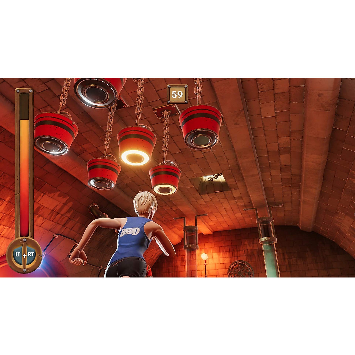 Fort Boyard Xbox One