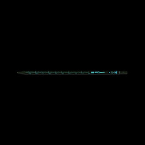 Sibata 2011A-5 5mL Serological Pipets, Class A, Reusable Glass, Color-Coded Blue, To Deliver (Pack of 12)