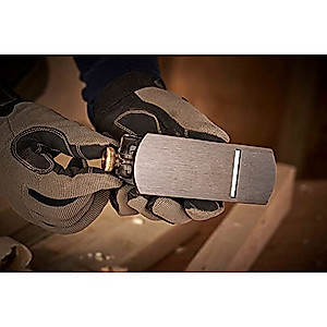 Stanley STANLEY 5-12-020 6.1/4" Block Plane C/w Pouch