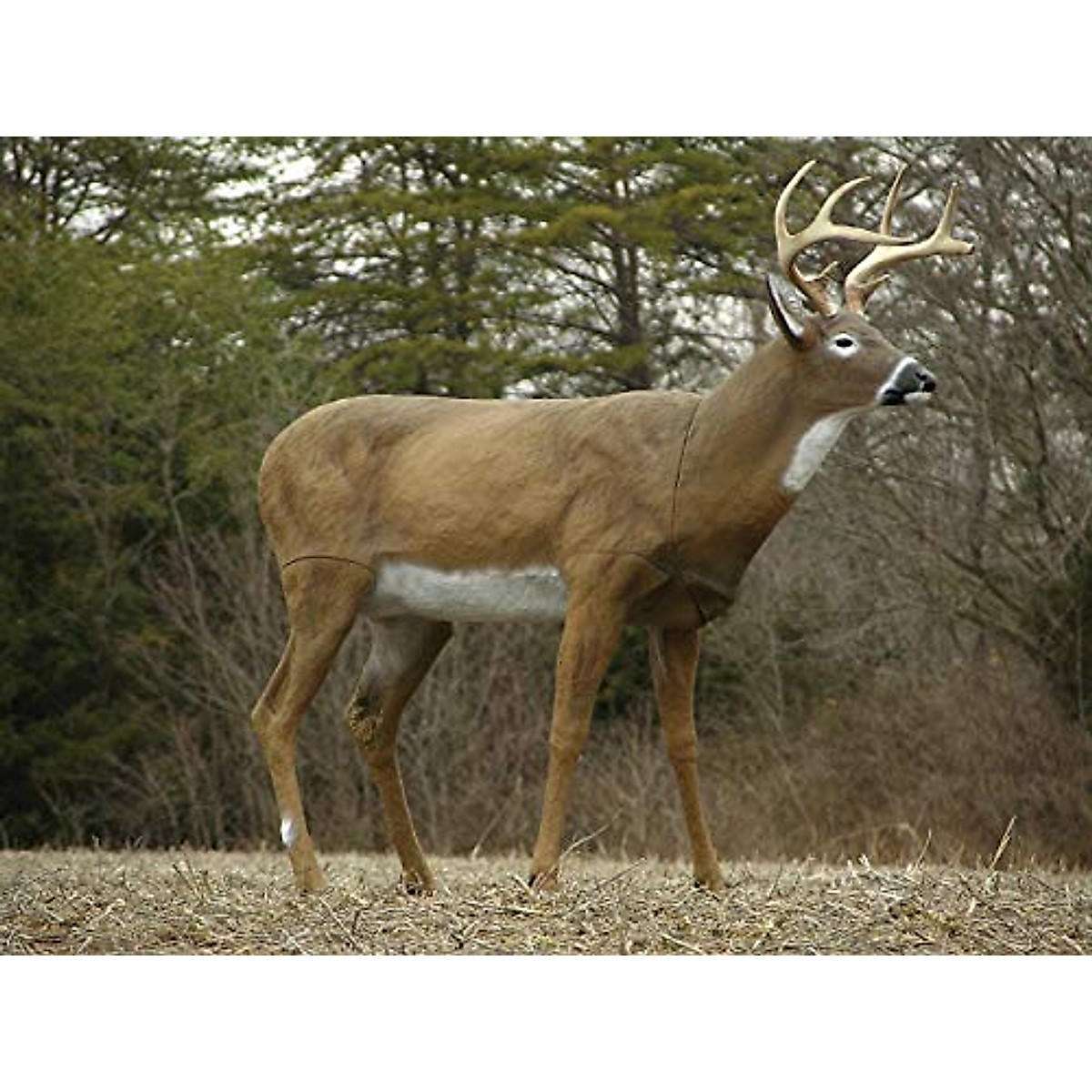 Flambeau Outdoors 5965MS Boss Buck - Masters Series Deer Decoy