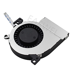 New OEM Original Internal Cooling Fan PS2 Slim 90000 Series - Flat Cable