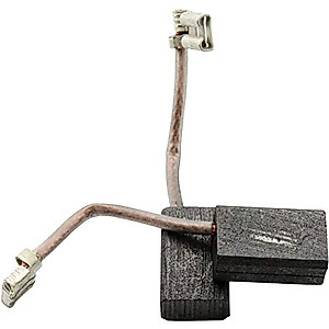 Buildalot Specialty Carbon Brushes 0962_Impex_Brickwork slot millers for Impex Brickwork slot millers Powertools - With Cable and Connector - Replaces 618690