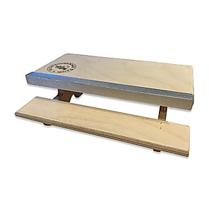 Filthy Fingerboard Ramps Mini Picnic Table from, for fingerboards and tech Decks