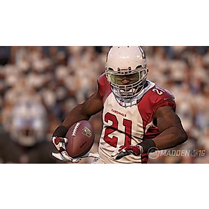 Madden NFL 16 (Xbox One)