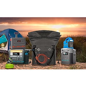 Xtreme Sight Line ~ 1680 Denier Ballistic Nylon ~ Polyurethane Coating Combined with a Durable Water Resistant ~ Tear Resistant ~ 60" Width by 36" ~ 1 Yard ~ Blue