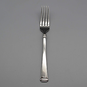 Mikasa Harmony 18/10 Stainless Steel Dinner Fork (Set of Twelve)