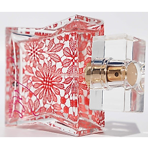 Tru Western Lace Soleil Women's Perfume, 1.7 fl oz (50 ml) - Bright, Energizing, Refreshing