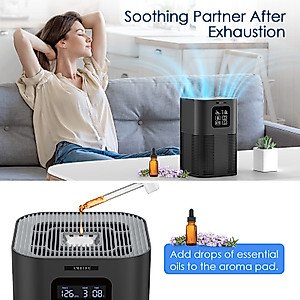 Air Purifiers filter
