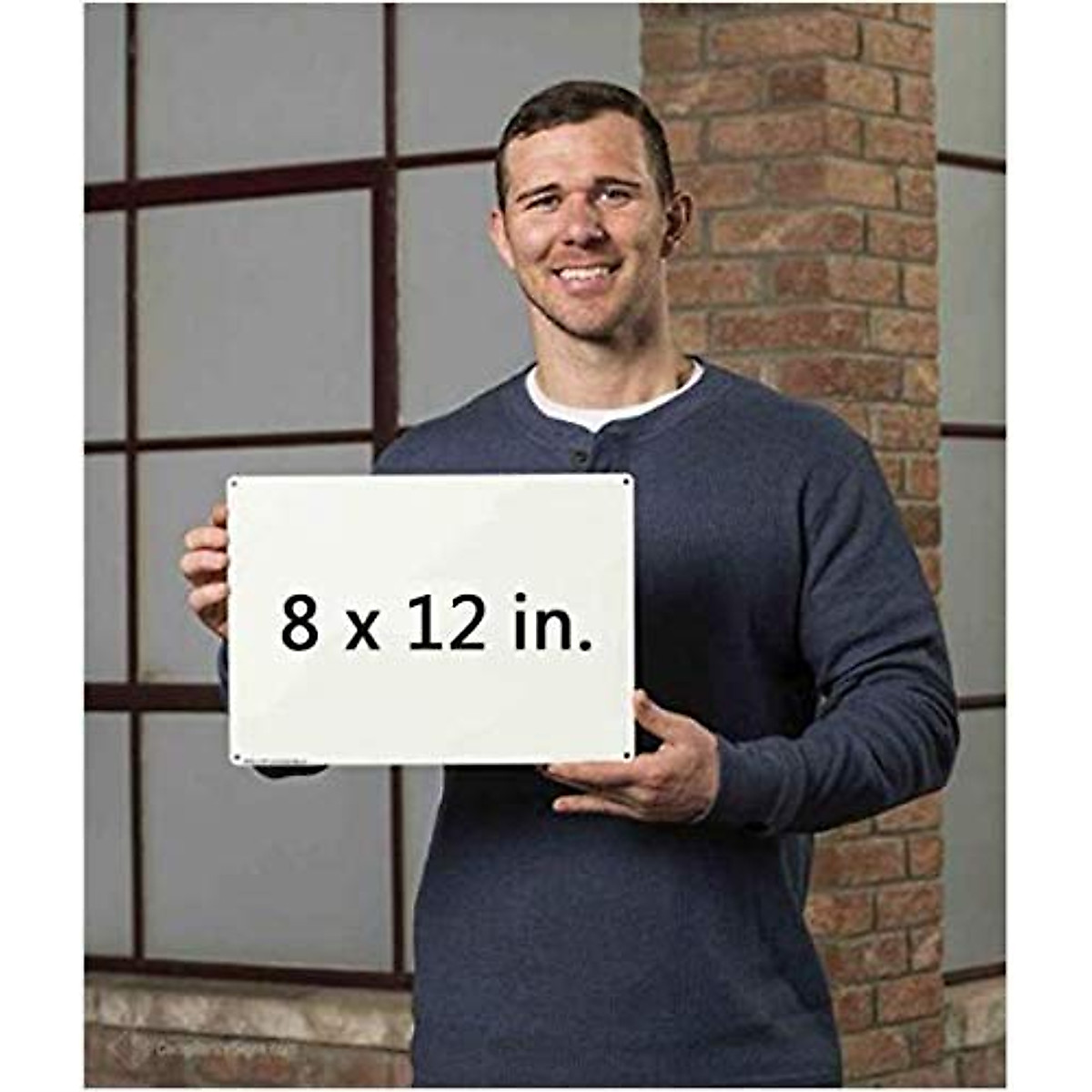 Eletina Metal Tin Signs Vintage 1956 Hamms Beer Bears Fishing Reproduction Sign 7.8x11.8 Inch Wall Plaque Retro Club Pub Bar Poster