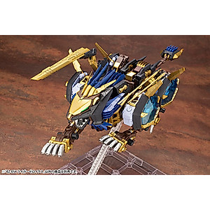 Kotobukiya ZD107_ZOIDS_EZ-054 Liger Zero X