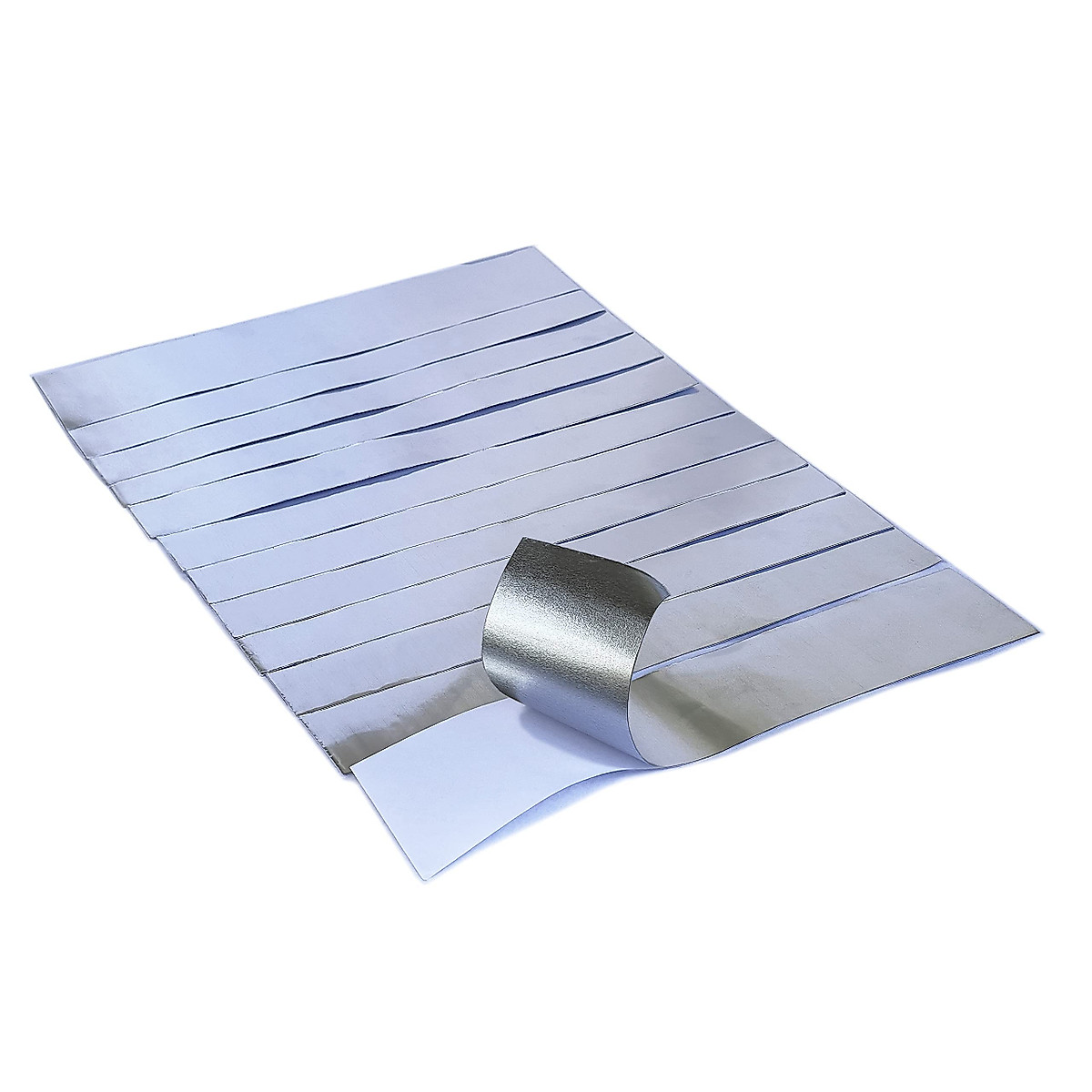 JOUNJIP Auto Body Repair Tape + 7 Types Plastic Rods Bundle with Plastic Welding Kit