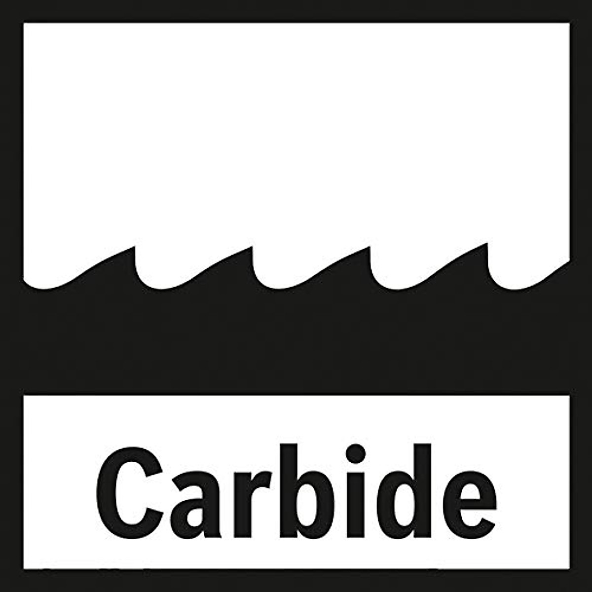 Bosch Professional 2608665071 3 Blades T 144 DHM Endurance (Wood, Accessories for jigsaws)