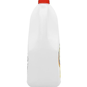 Shout Active Enzyme Laundry Stain Remover Spray, Triple-Acting Formula Clings, Penetrates, and Lifts 100+ Types of Everyday Stains - Prewash Refill 60oz