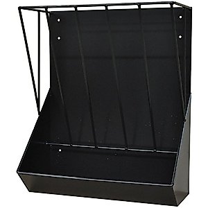 Country Manufacturing Wall Mount Combo Feeder