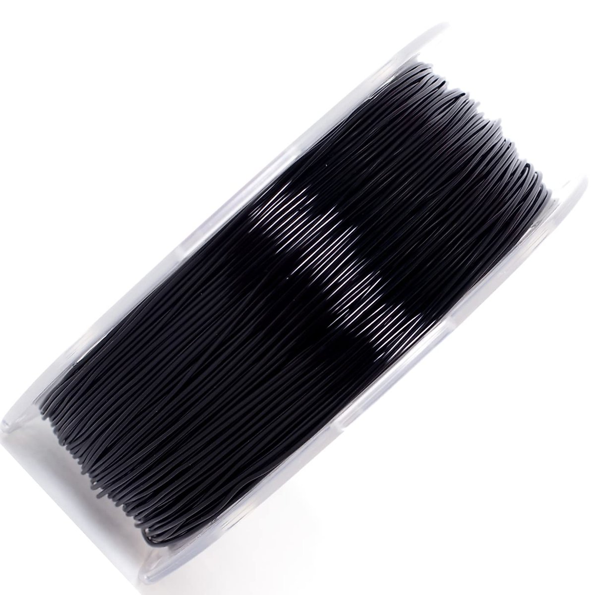 PRILINE TPU Filament,PRILINE High Flow/High Speed Printing 95A TPU Flexible Soft 3D Printer Filament 1KG 1.75mm Spool,Support Fast Printing, Translucent Blue
