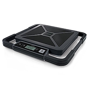 DYMO 1776111 Digital Shipping Scale, 100-Pound