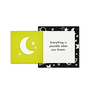 Compendium ThoughtFulls for Kids – 4-Pack of Dream Big, I Love You, You Can Do It, You're Amazing – 120 Pop-Open Cards to Share with Kids, Each with an Inspiring Message Inside