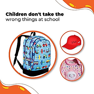 Custom Name Stamp, Name Stamp for Clothing Kids, Personalized Stamps, Clothing Stamp for Kids Clothes, Name Stamps Self Inking Personalized, 32 Designs to Choose