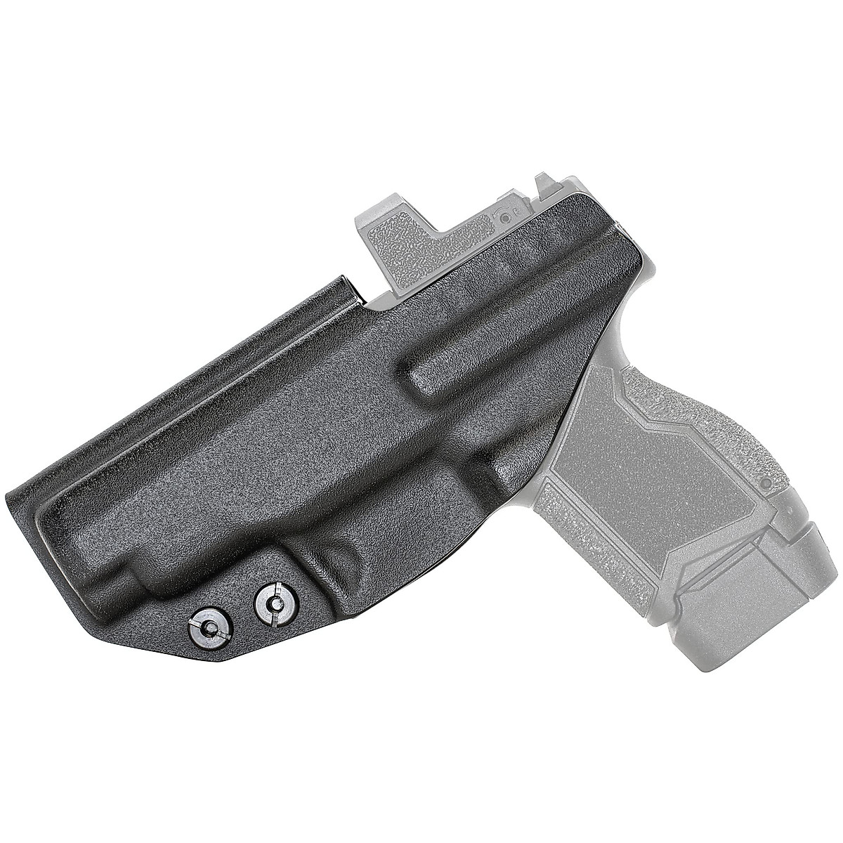 CYA Supply Co. Base Optics Ready (Flat Dark Earth) Inside Waistband Holster IWB Veteran Owned Company Fits Taurus GX4XL