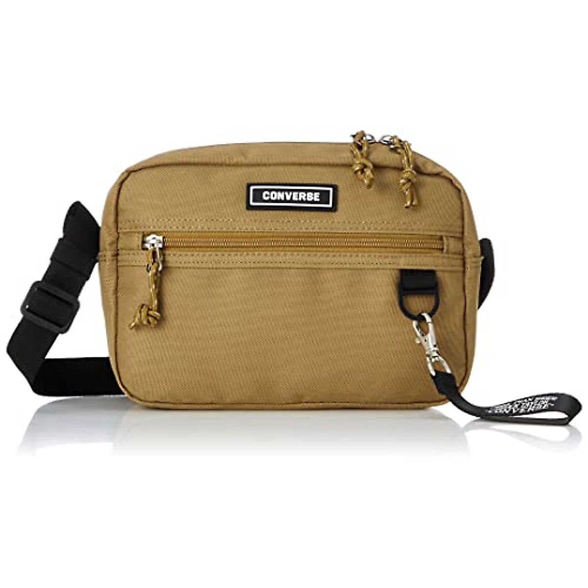 Converse Shoulder Bag 75-13 Beige