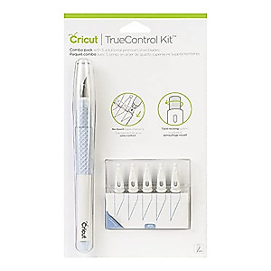 Cricut Variety Mat Set (Light/Standard/Strong), Essential Tool Kit