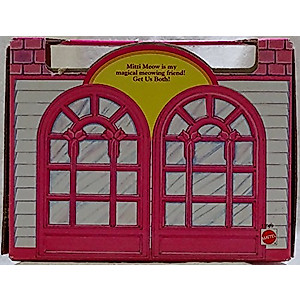 Mattel Barbie Puppy Ruff Dog Vintage 1993