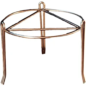 Sertodo Stainless Steel Stand