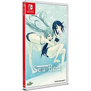 SeaBed - Nintendo Switch