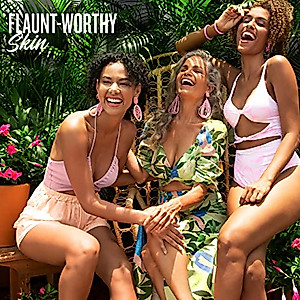 Collagen Boosting Beija Flor Elasti-Cream Body Cream 75mL/2.5oz