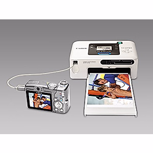 Canon PowerShot A710 IS 7.1MP Digital Camera with 6x Image-Stabilized Optical Zoom