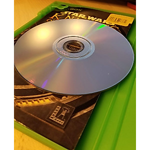 Star Wars : Knights of the Old Republic Occasion [ Xbox ]