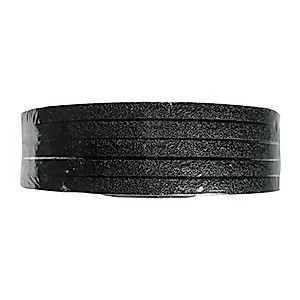 Makita 5 Pack - 4.5" Grinding Wheel For Grinders - Aggressive Grinding For Metal - 4-1/2 x 1/4 x 7/8-Inch