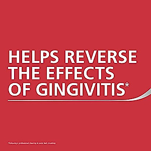 Parodontax Clean Mint Daily Toothpaste, 3.4 oz. Per Tube (2 Pack)