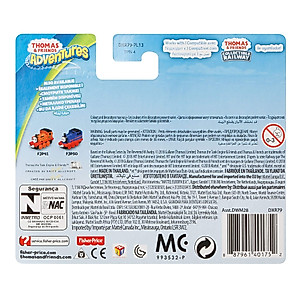 Thomas & Friends Adventures Thomas